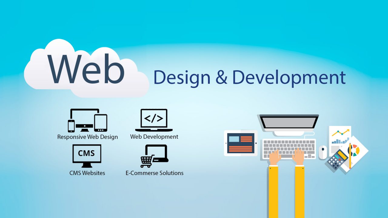 ConnectSoft Infotech – Best Web Development & Software Training Company
